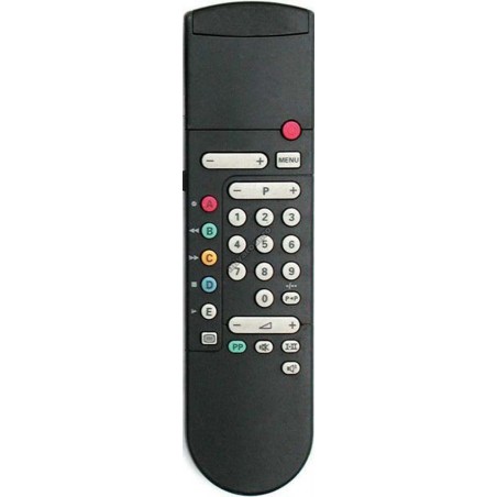 Telecomanda Philips RC7507 | TelecomandaUniversala.ro