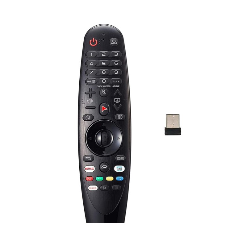 Telecomanda LG Magic Remote Smart AM-HR600 | TelecomandaUniversala.ro