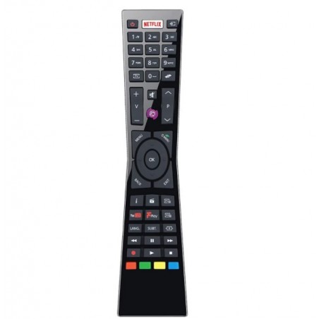 Telecomanda Vestel, JVC SNL0591 Netflix | TelecomandaUniversala.ro