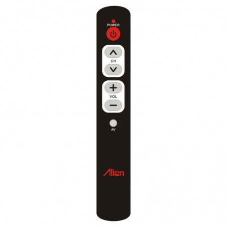Telecomanda programabila 79822 Alien | TelecomandaUniversala.ro