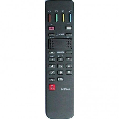 Telecomanda RCT3004 Telefunken | TelecomandaUniversala.ro