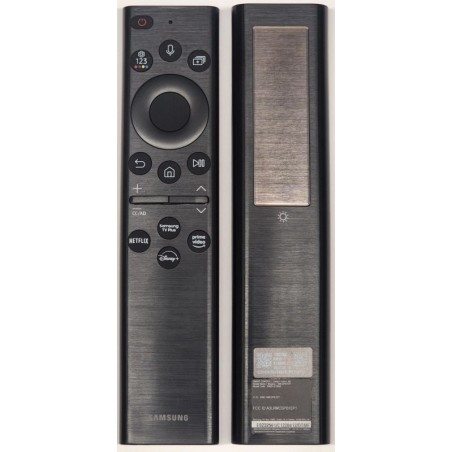 Telecomanda Originala Samsung BN59-01385B cu incarcare solara | Te...