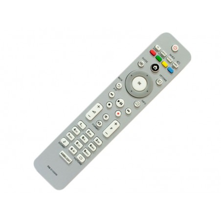 Telecomanda TV Philips LCD RM-D1000W | TelecomandaUniversala.ro