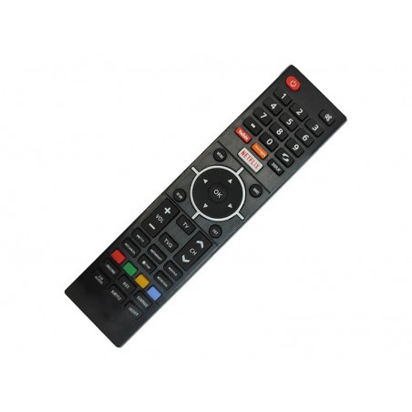 Telecomanda LCD Nei Schneider Allview Akai | TelecomandaUniversala.ro