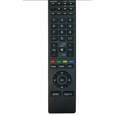 Telecomanda NEI, ALLVIEW 32ATS5000H pentru LCD | TelecomandaUniver...