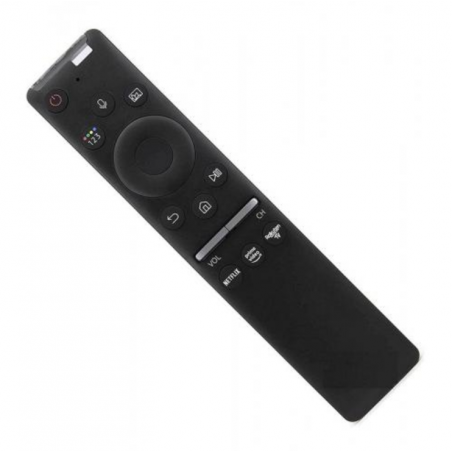 Telecomanda Samsung Smart TV cu voce si bluetooth | TelecomandaUni...