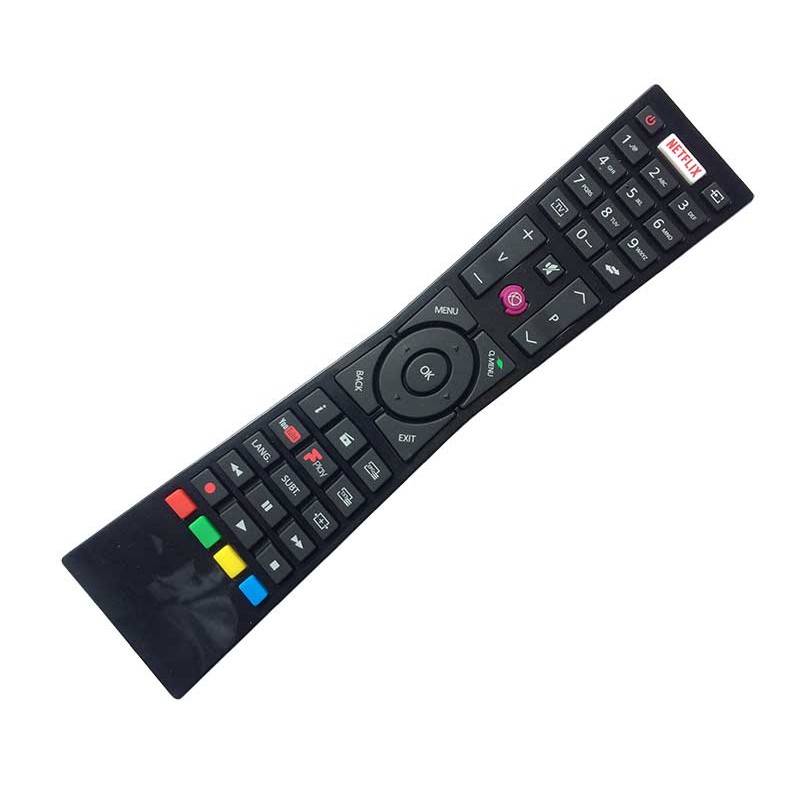 Telecomanda Vestel, JVC SNL0591 Netflix | TelecomandaUniversala.ro